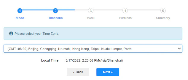 How to Set Up Cudy Wi-Fi Router as an Access Point | Step-by-Step Guide